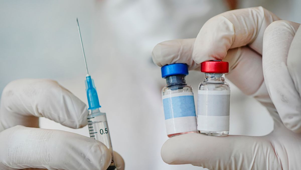 Moderna’s New Flu-COVID Combi mRNA Vaccine Outperforms Separate Shots ...