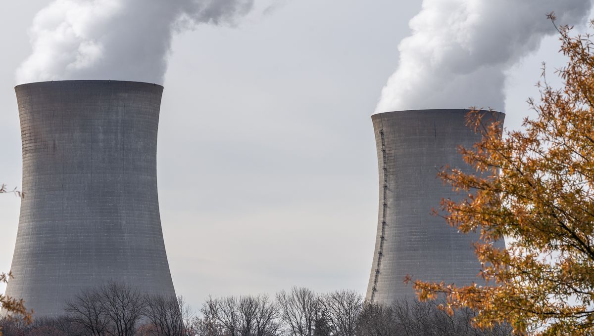 Bill Gates Has Made Progress Towards Next-Generation Nuclear Reactors ...