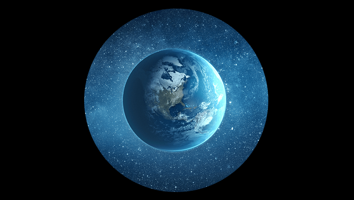 How We Could Turn The Earth Into A Giant Telescope | IFLScience