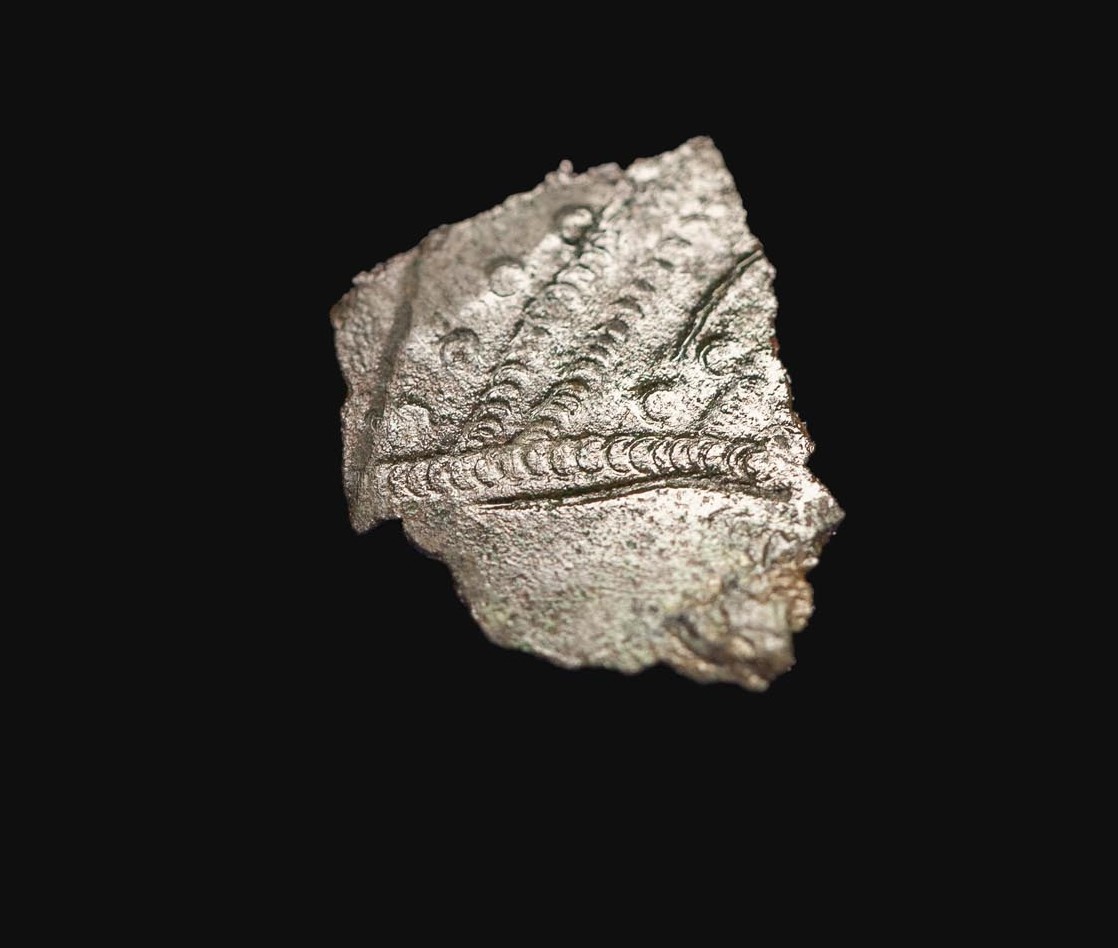 Time Team Archaeologists Discover Fragment Of Famous 6th Century ...