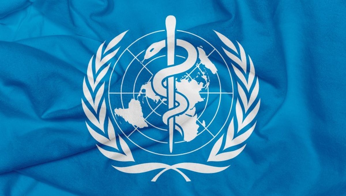 One Snake Or Two – Which Is The True Symbol For Medicine? | IFLScience