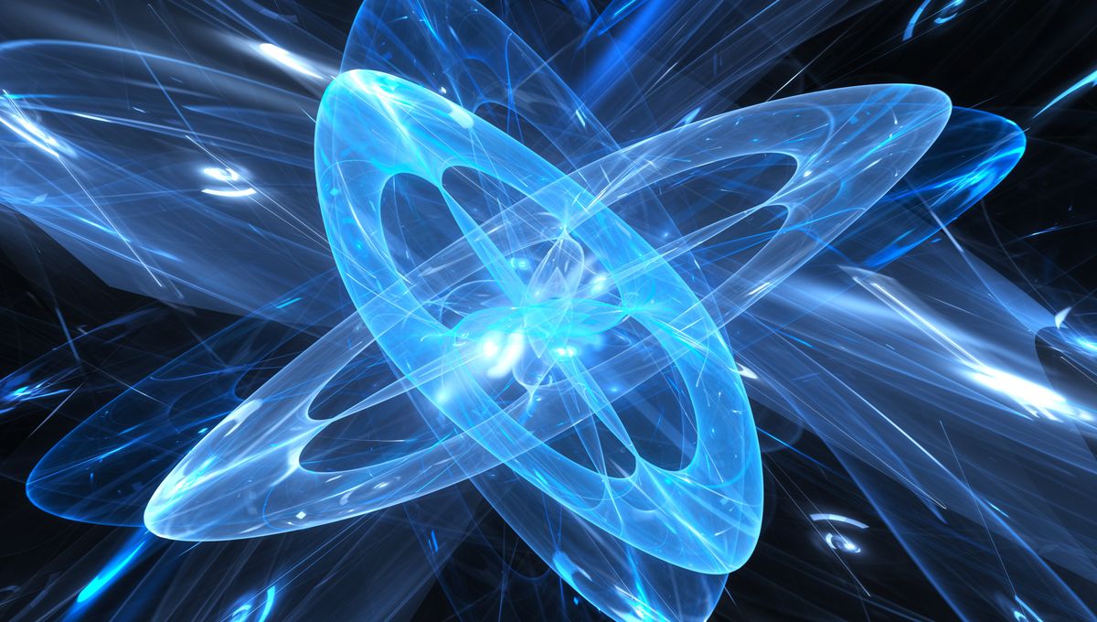 New Record Set For World’s Most Precise Clock | IFLScience