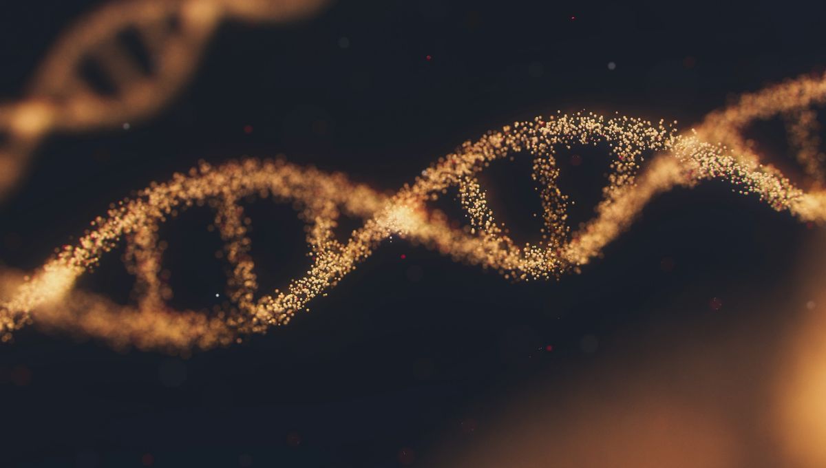 What Is The Oldest Evidence Of DNA Ever Recovered On Earth? | IFLScience