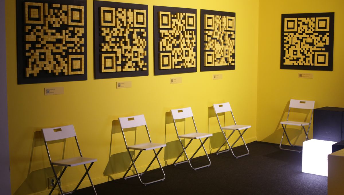 People Are Only Just Learning What QR Code Stands For | IFLScience
