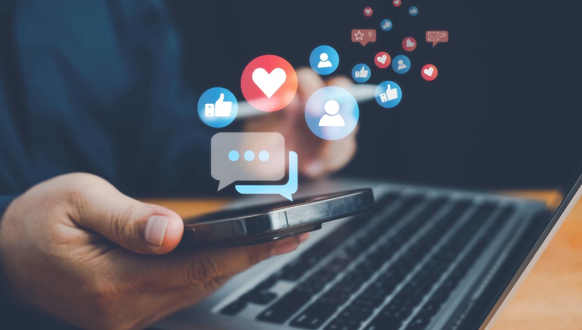 Caught In A "Dopamine Trap" – What Does That Mean? | IFLScience