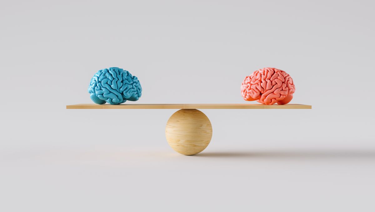Sex And Gender Operate Differently In The Brain, Finds Study Of Nearly ...