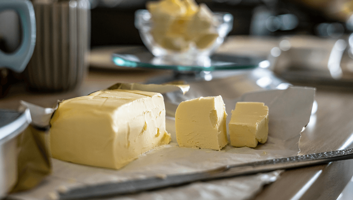 Lab-Made Butter Created From CO2 Tastes Like The Real Thing, Says Bill ...