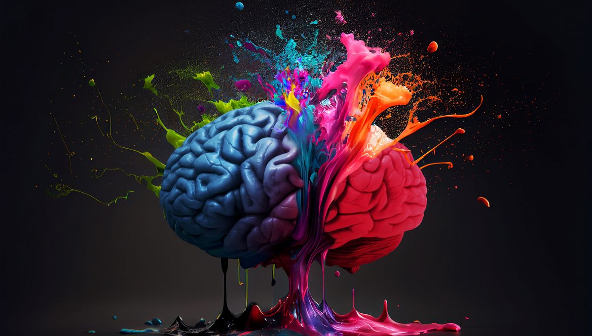 Where Does Creativity Come From? Scientists Work Out A Piece Of The ...
