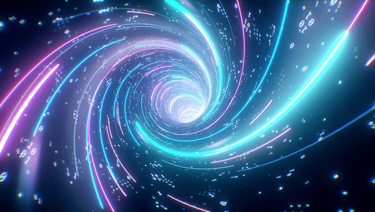 Physicists Searched The Internet For Evidence Of Time Travelers ...