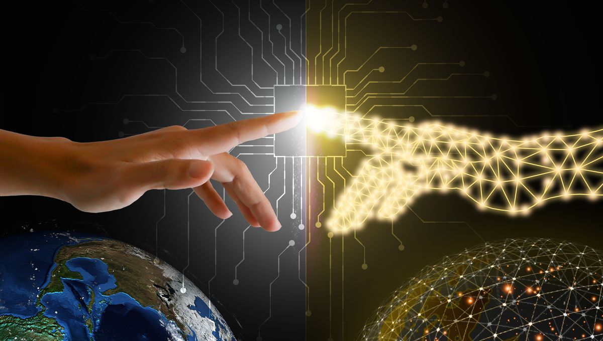 The Matrix Of Reality: Why Do People Believe In The Simulation ...