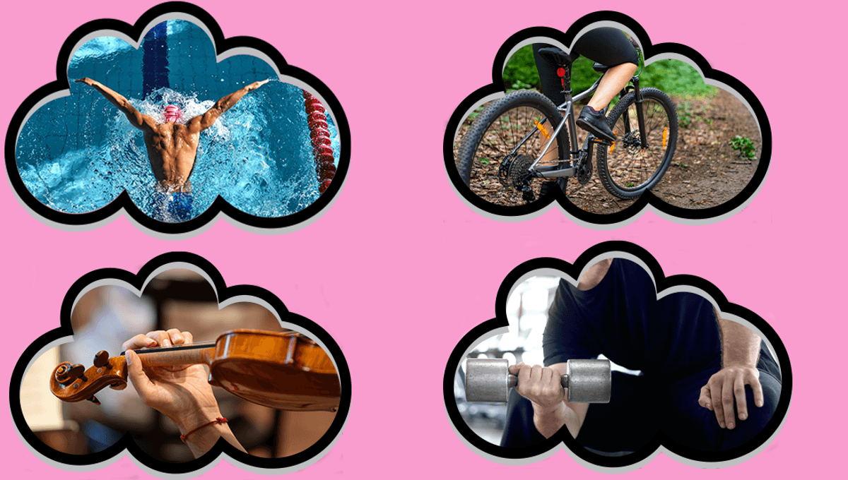 What Actually Is Muscle Memory? | IFLScience