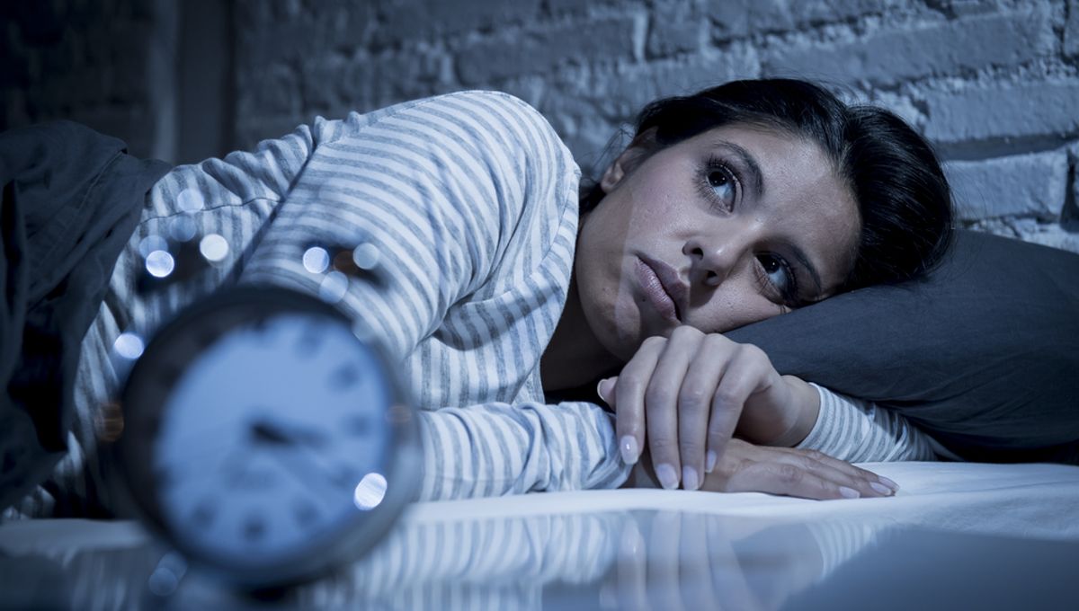 Why Do Some People Always Wake Up At 3am Or 4am? | IFLScience