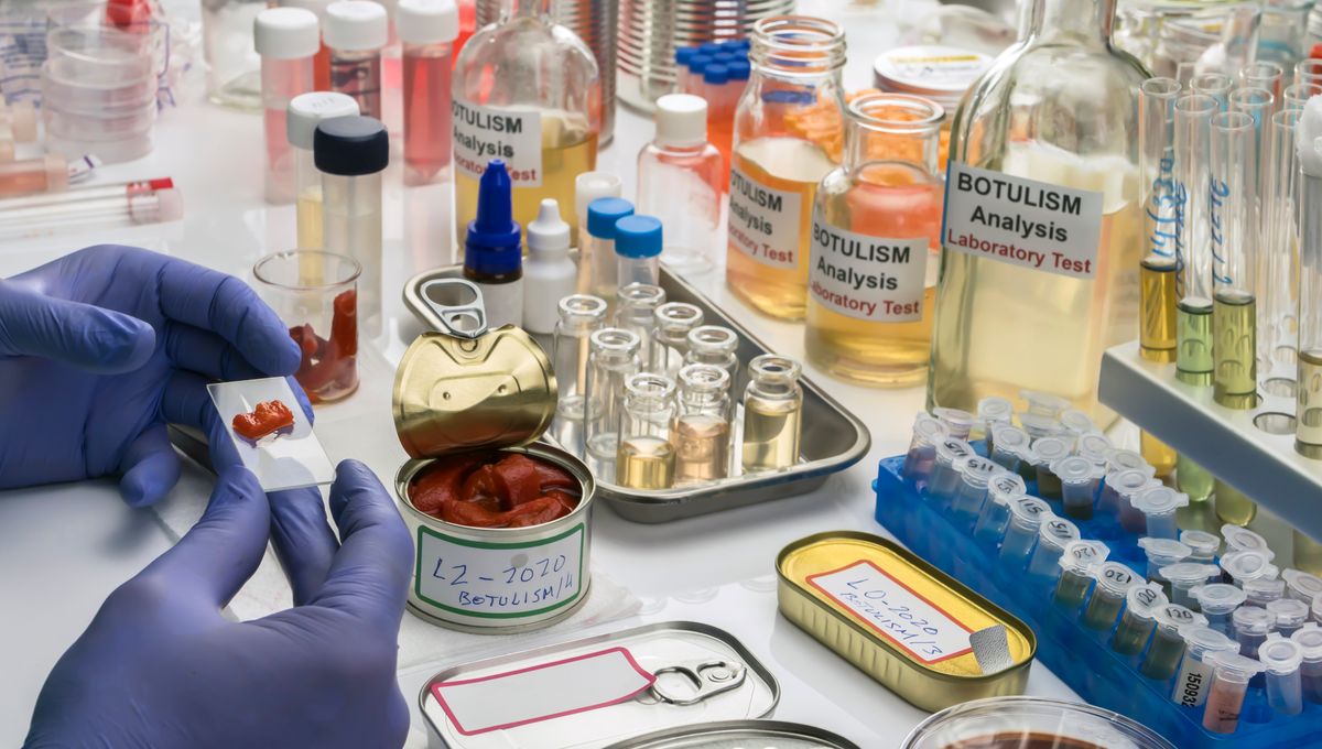 What’s The Most Dangerous Toxin On Earth? | IFLScience