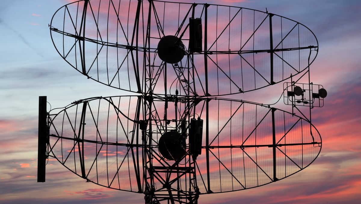 Israel Is Developing A New Laser Defense System, But What Exactly Is ...