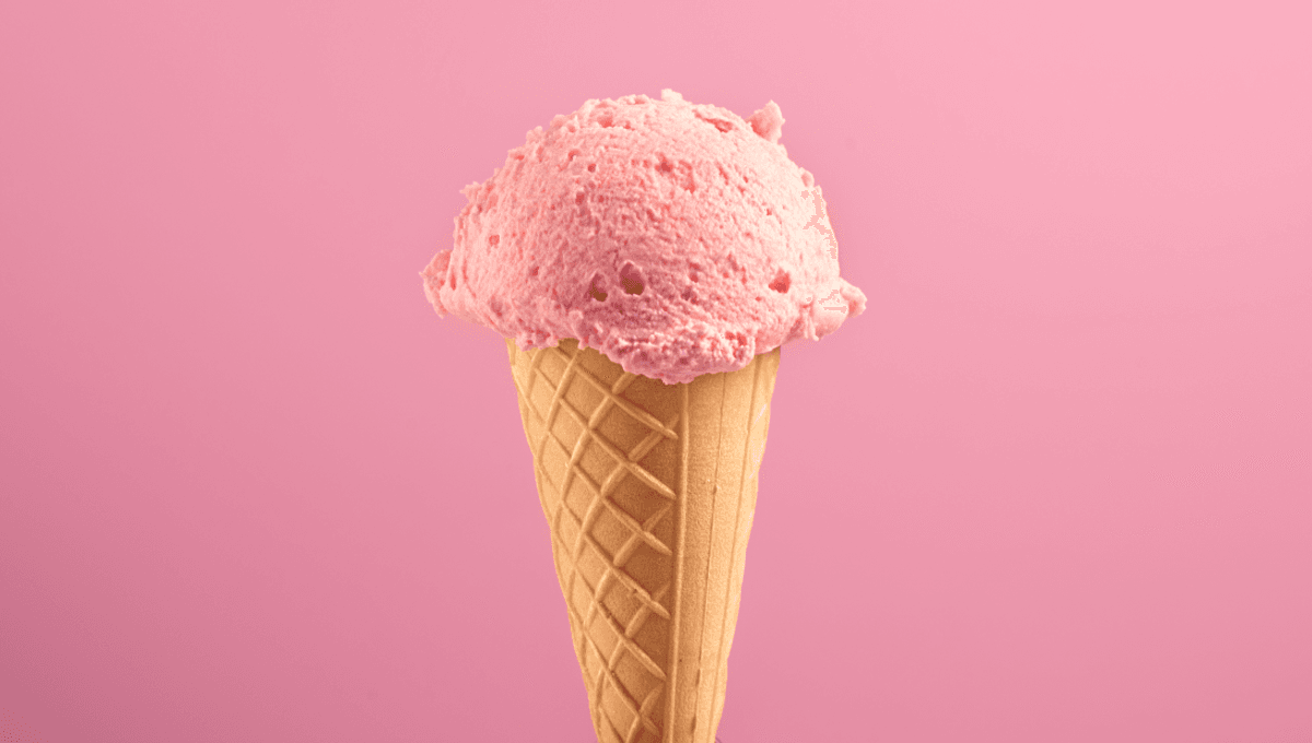 Anyone For Horse Milk Ice Cream? It Could Be Good For Your Gut | IFLScience