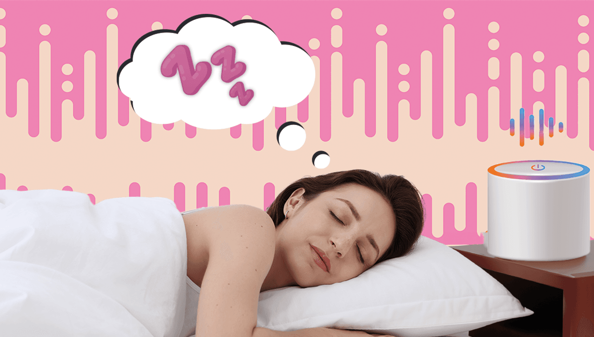 Pink Noise – The Answer To Your Sleep Issues Or A Buzz About Nothing ...
