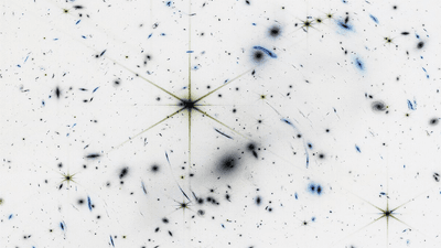 An Anti-Universe Running Backward In Time Could Explain Several ...