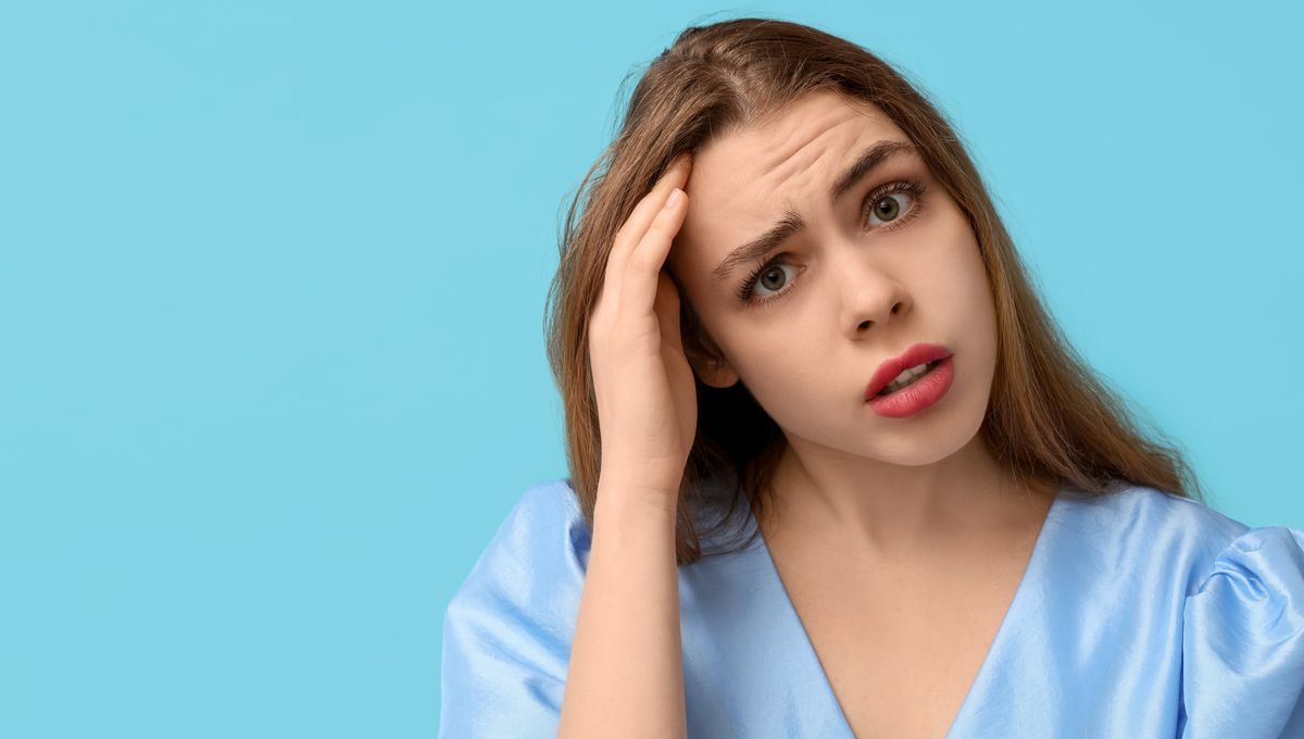 Lethologica: When You Just Can't Remember That Word You Need | IFLScience