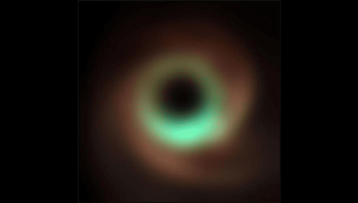 Highest Resolution Observations From Earth Yet Will Reveal Hidden ...