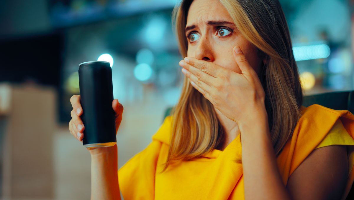 "No-Burp Syndrome", AKA R-CPD: What Happens When You Can't Burp ...