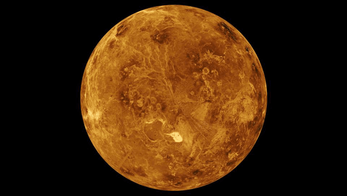 Why Doesn't Venus Have Its Own Moon? | IFLScience