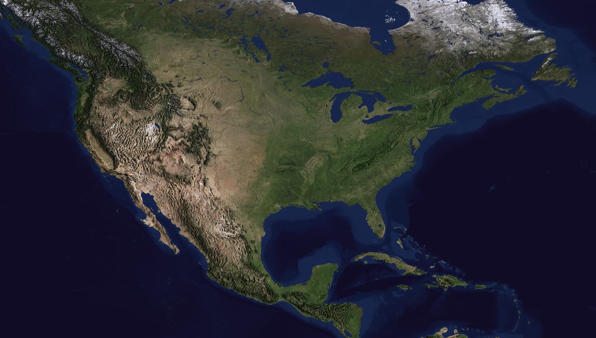 The Significance of Turtle Island: Understanding North America's ...