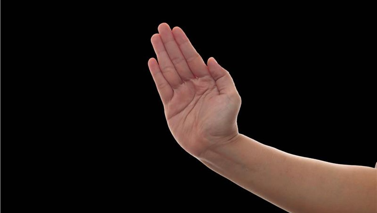 Slap Fighting: Competitors Show Signs Of Concussion As Fears About The ...