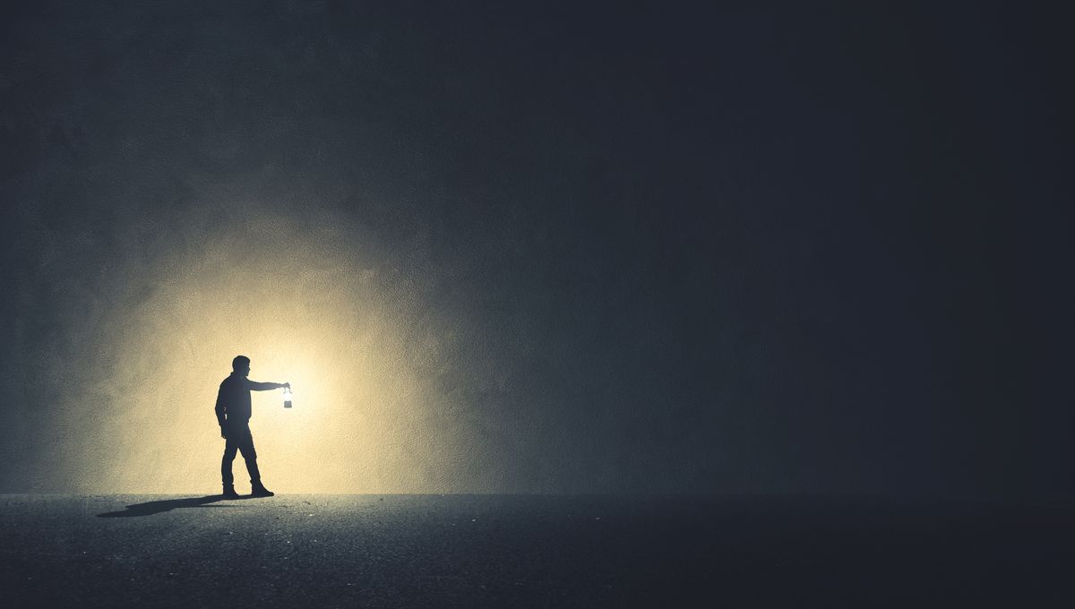 Why We Fear The Dark – And How To Overcome It | IFLScience
