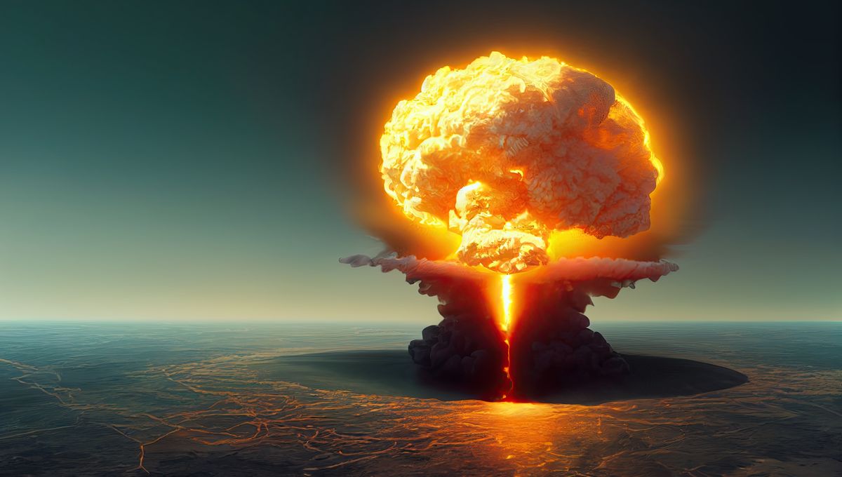 Nuclear Football: Who Actually Has The Nuclear Launch Codes? | IFLScience