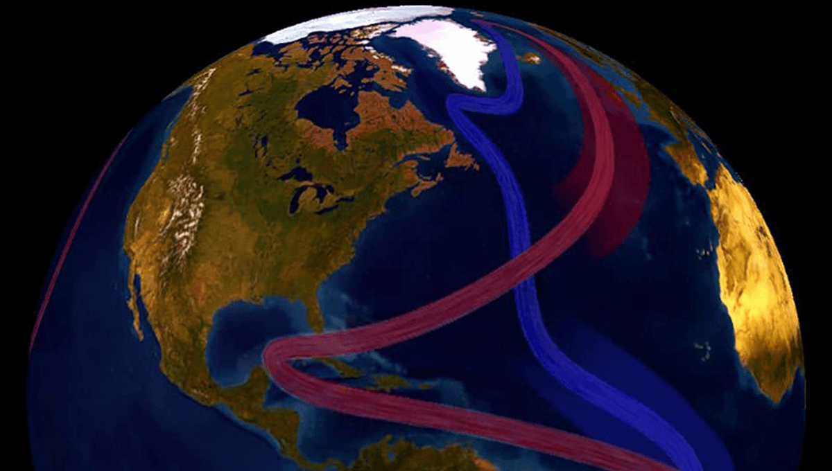 Climate Scientists Call For Urgent Action Before Catastrophic