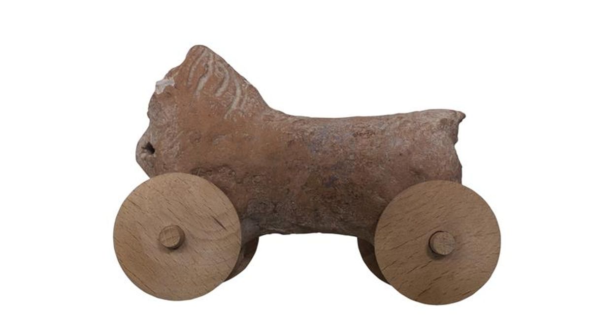 Computer Simulations Reinvent The Wheel In Search Of How And Why ...