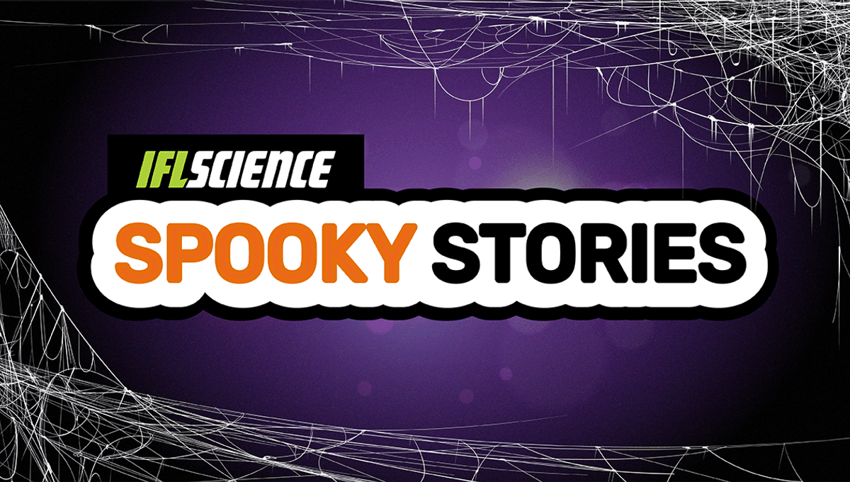 These 10 Spooky Science Stories Explain The Unexplainable | IFLScience