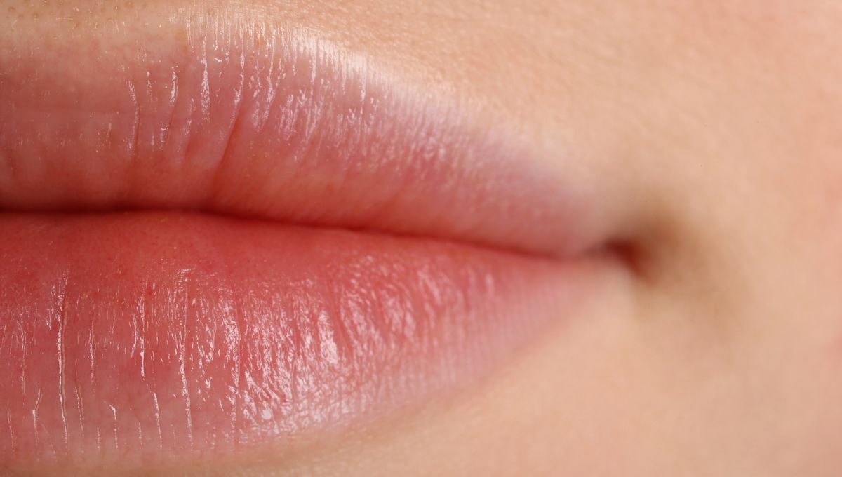 Breakthrough In Growing Lip Cells In The Lab Could Help Develop Medical ...