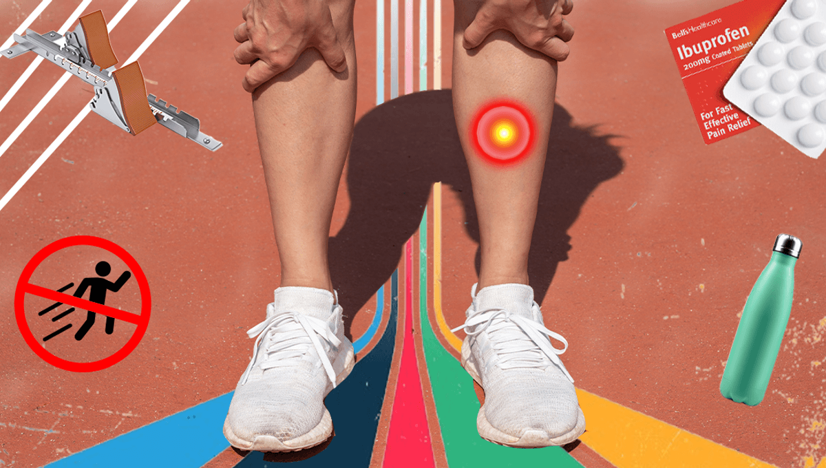 Shin Splints: What They Are And What To Do About Them | IFLScience