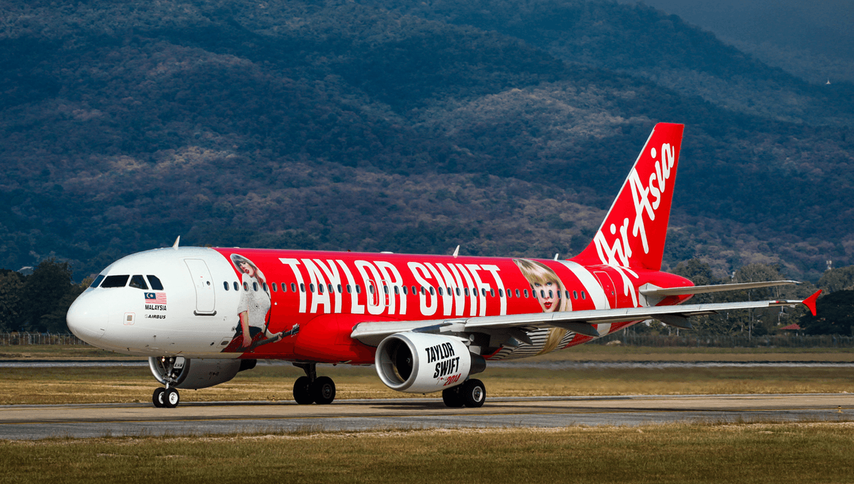 Private Jet Carbon Emissions Surge By 46 Percent In Just Four Years | IFLScience