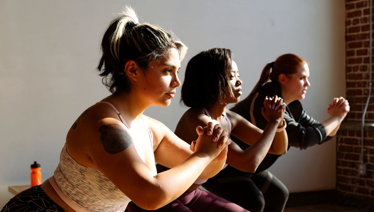 MIT Study Reveals Exercise's Power to Repair Nerve Cells Through Muscle ...