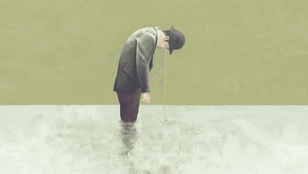 Is Crying Good For You? | IFLScience