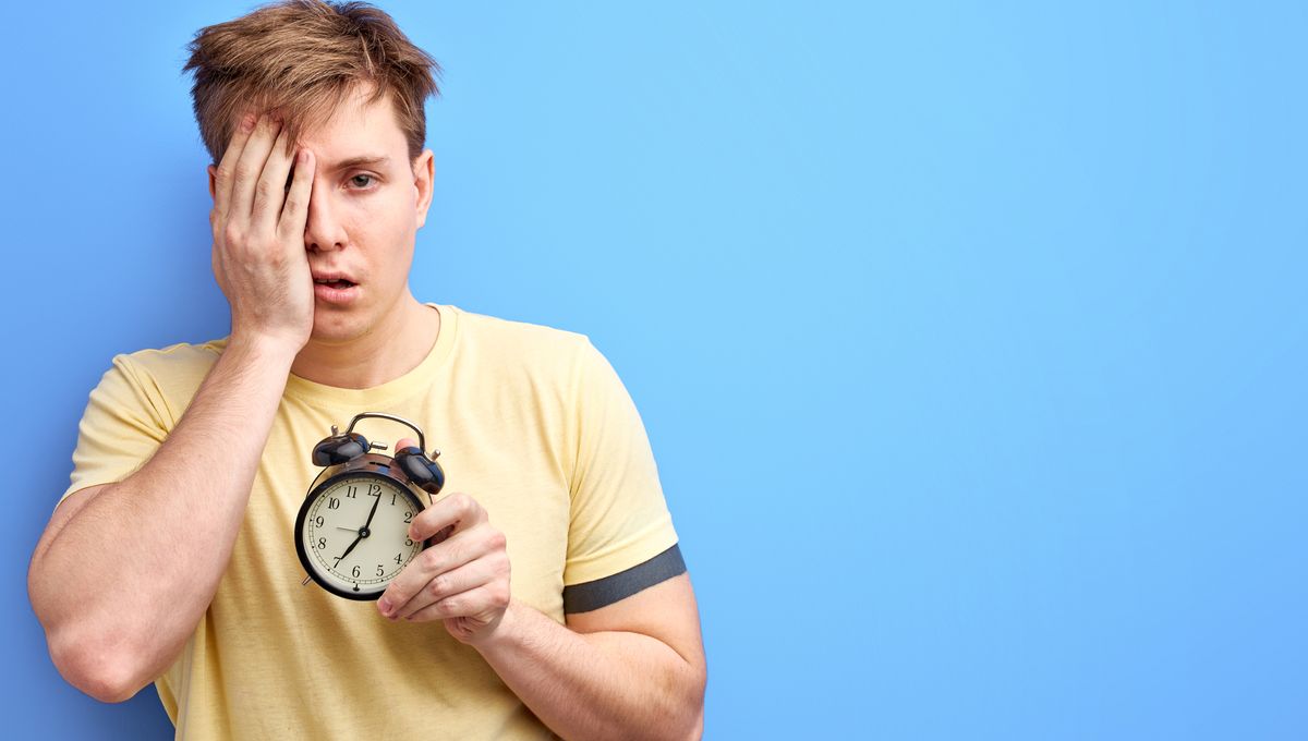 What’s The Longest Anyone Has Ever Gone Without Sleeping? | IFLScience