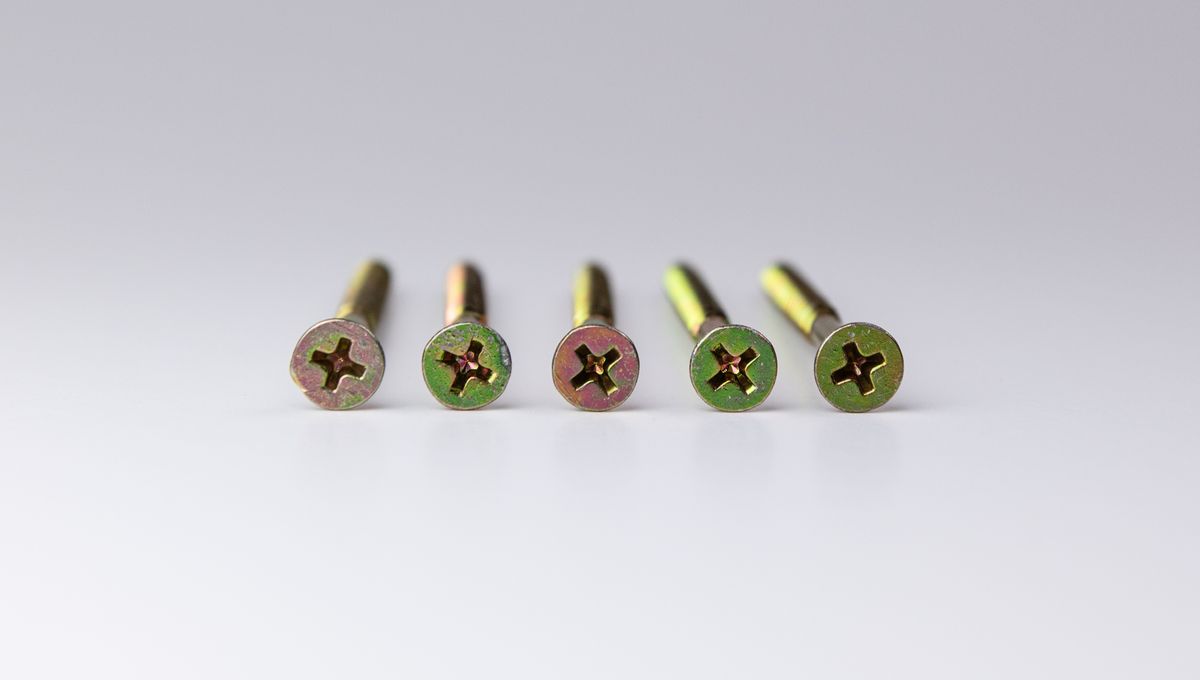 Why Are They Called "Phillips Head" Screws Anyway? | IFLScience