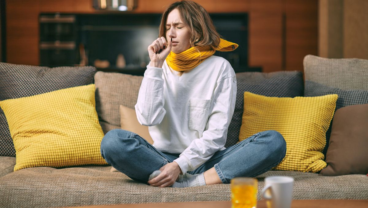 What Type Of Winter Bug Do You Have? | IFLScience