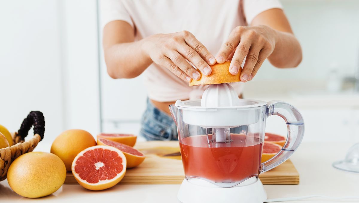 Think A Juice Cleanse Is Good For You? Think Again | IFLScience