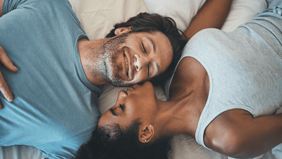 There Are Four Distinct Types Of Romantic Lovers, According To A New ...