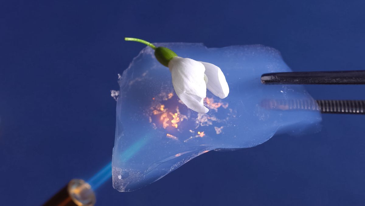 What Are The Lightest Solids And Why Do They Matter? | IFLScience