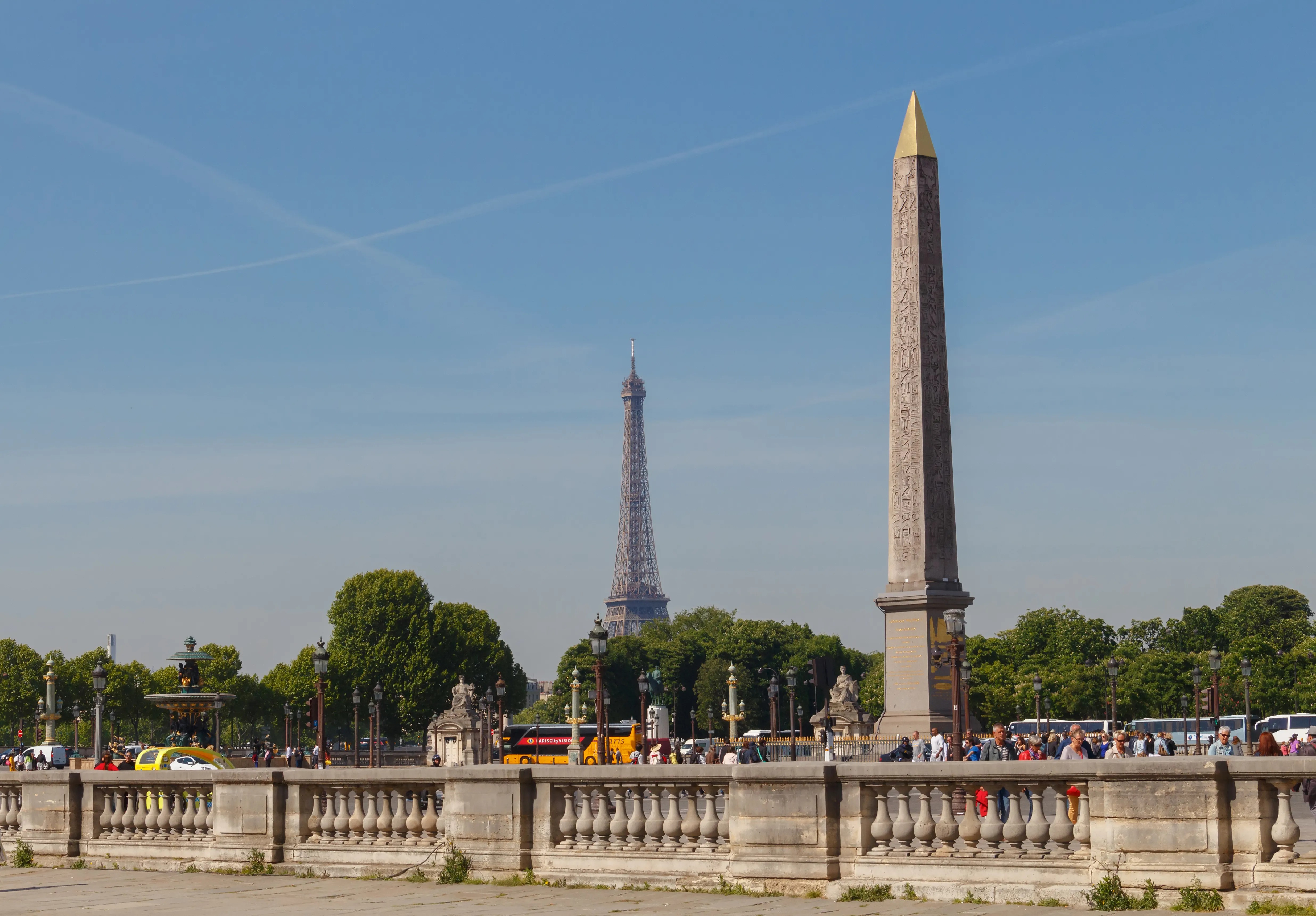 Obelisk De Kweller Oneindigheid