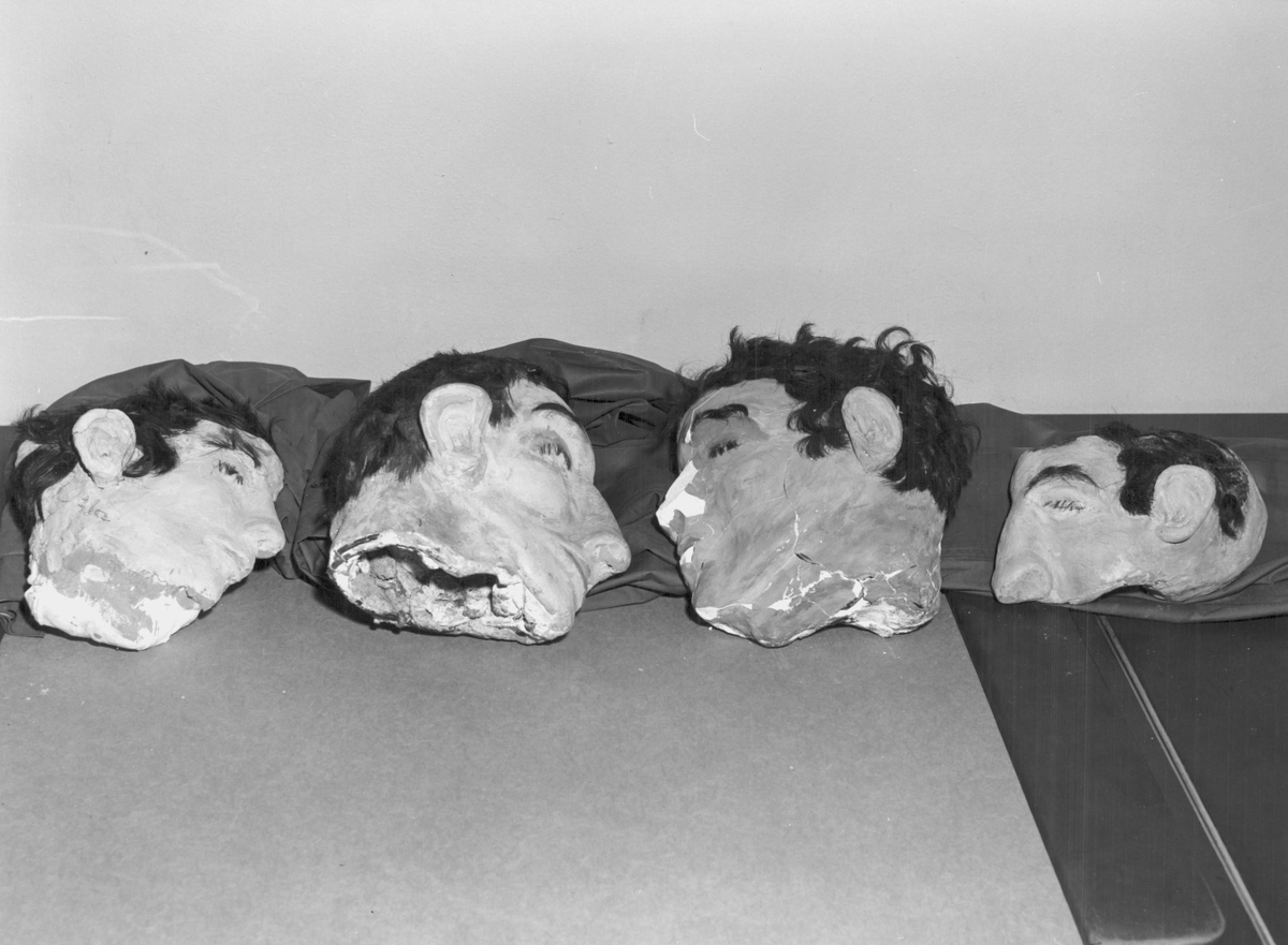 Did Anyone Ever Escape Alcatraz? A Study Suggests A 1962 Jailbreak May ...