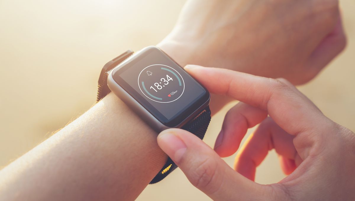 It's True: Time Really Does Move Slower When You're Exercising | IFLScience