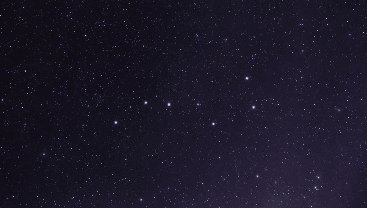 UMa3/U1: Is This The Smallest Galaxy Ever Discovered, Or Something Else? | IFLScience