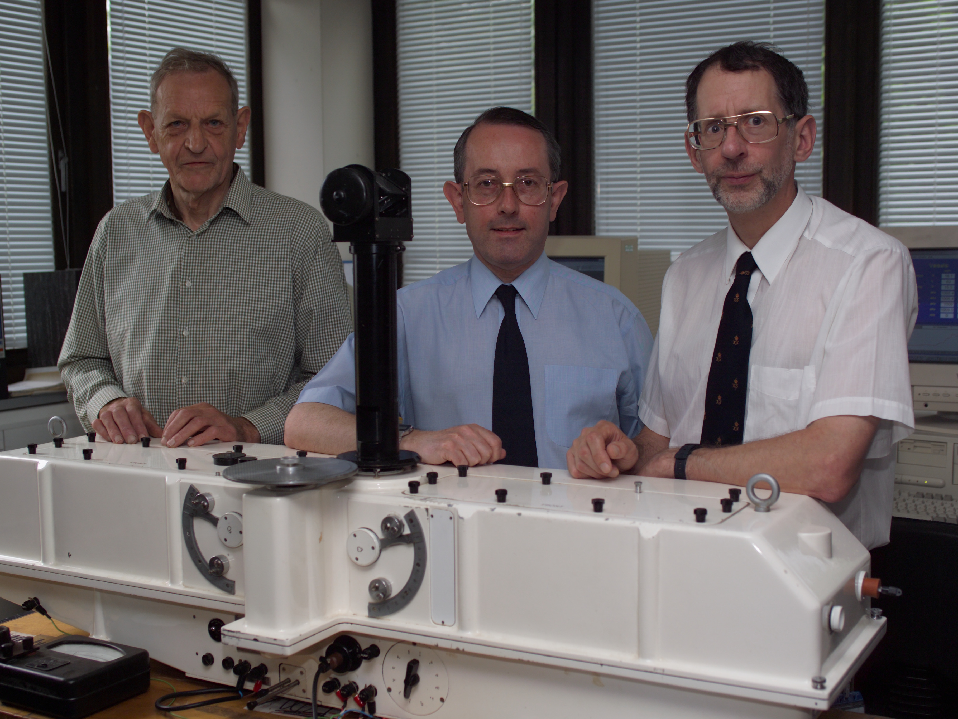 The Hole In The Ozone Layer Above Antarctica Was Discovered 40 Years ...