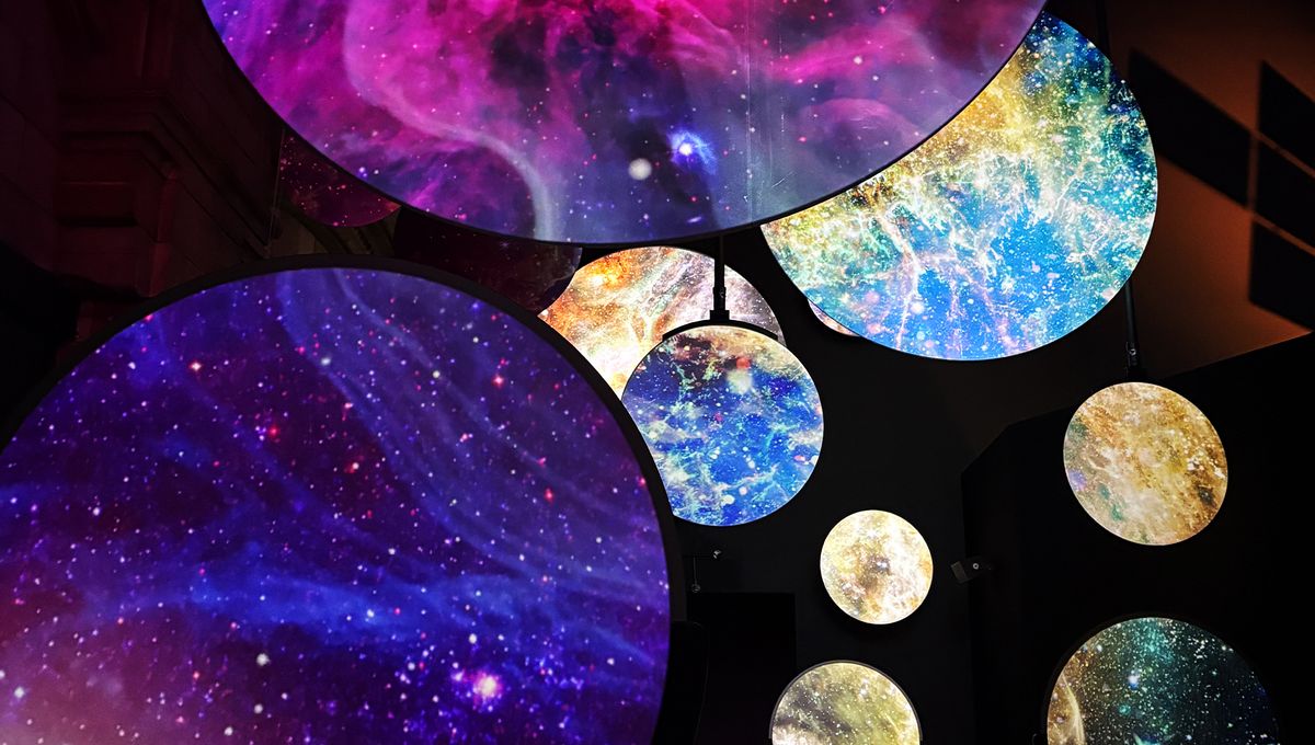Where Is Life Most Likely To Be In The Solar System? We Asked The ...
