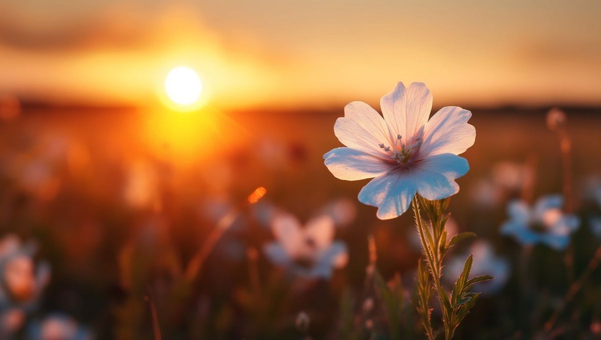 How Long Have Flowers Been On Earth? 123 Million Years, World's Oldest ...